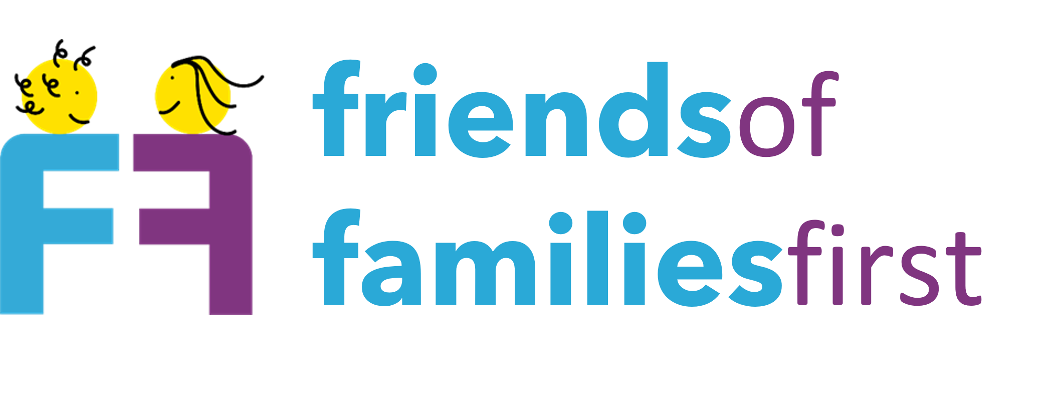 Friends of Families First